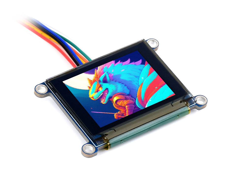 OLED Module Cost Factors | Size, Resolution