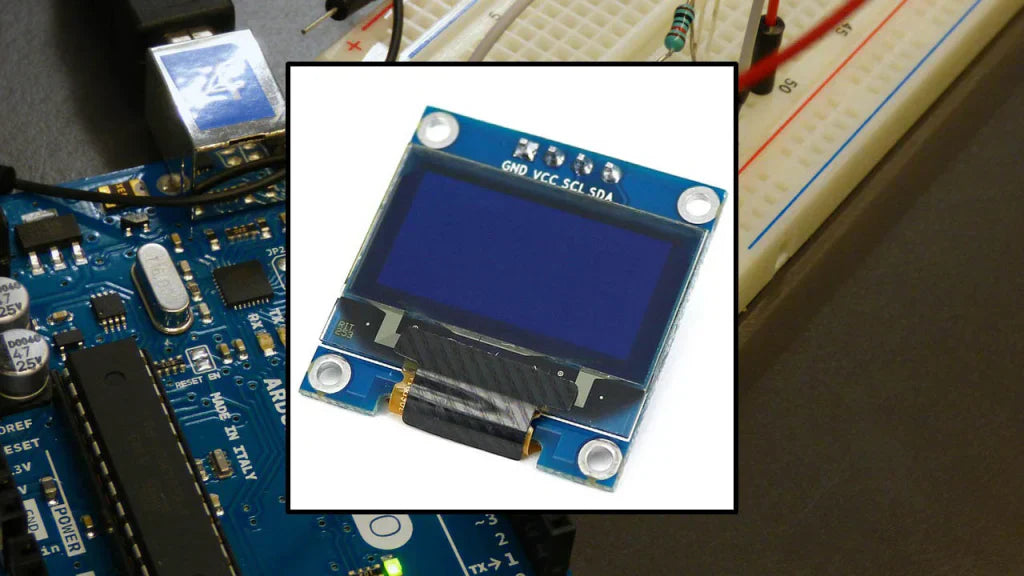How To Test AMOLED Display Module Quality
