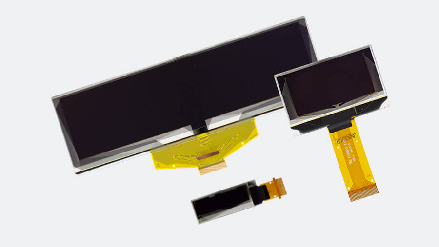 Micro OLED Display Technology: OLED-on-Silicon, Pixel Structures, and