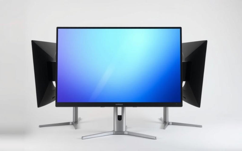 What is IPS Display | Technology, Benefits, Buying Tips