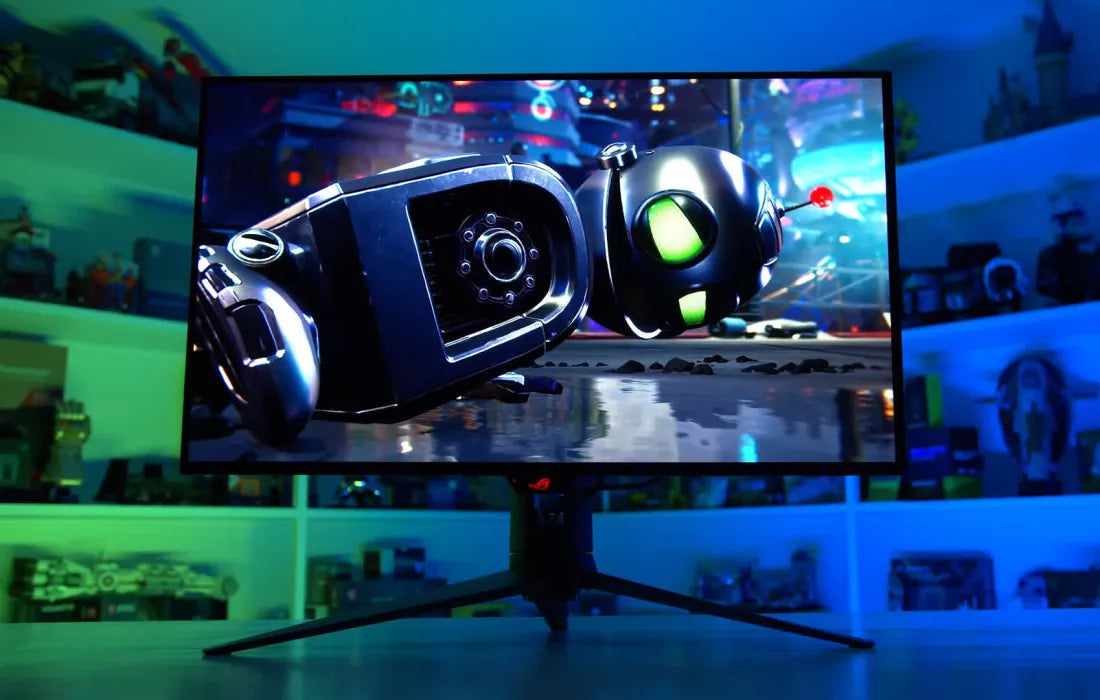 Best Micro OLED Modules | High Resolution, Contrast Ratio, Refresh Rat