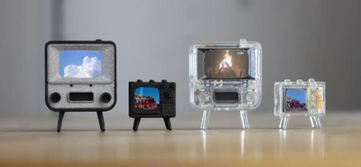 OLED History Timeline & When OLED was Invented