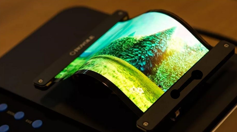 OLED Screen Applications | Consumer Electronics, Automotive & VR