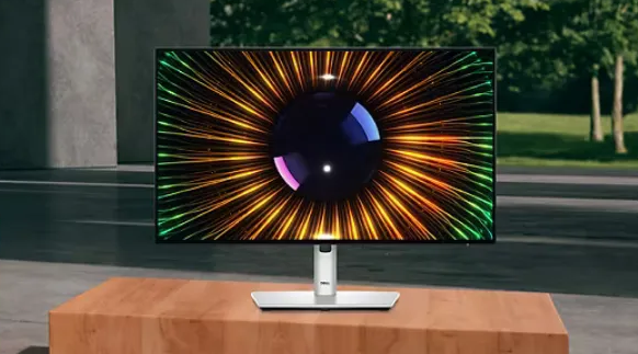 FHD IPS Screen Common Problems | Edge Light Leakage, Color Uniformity,