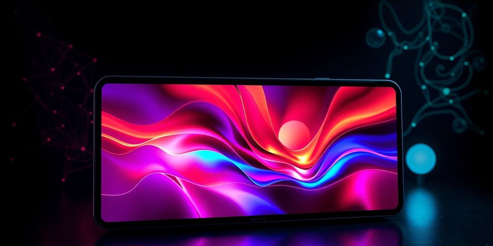 Micro OLED Module Panels | Variants, Efficiency, Performance Differenc