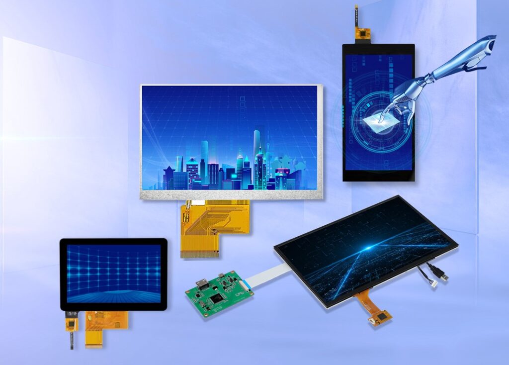 Complete Guide to Buying Digital Display LCDs | Application Scenarios,