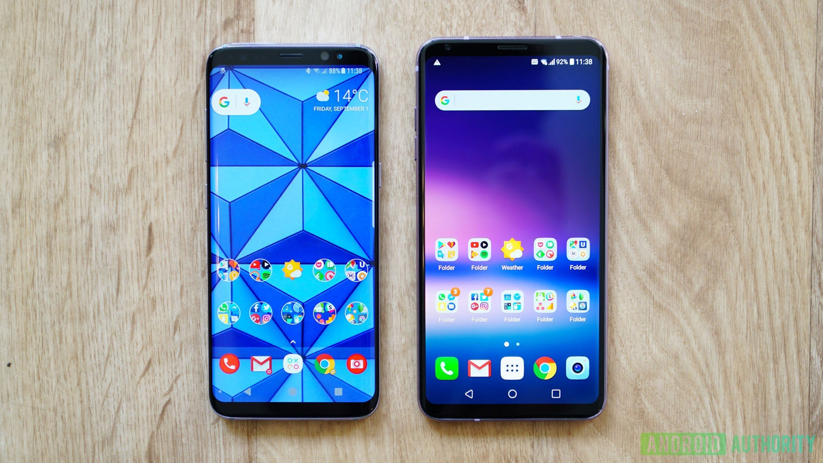 AMOLED vs IPS Display: 5 Differences Explained
