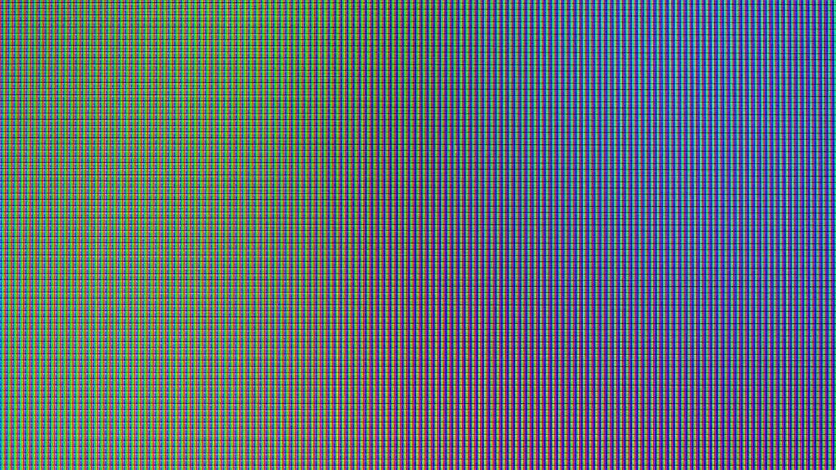 Causes of LCD Screen Burn-In | Prolonged Static Images, Pixel Aging, H