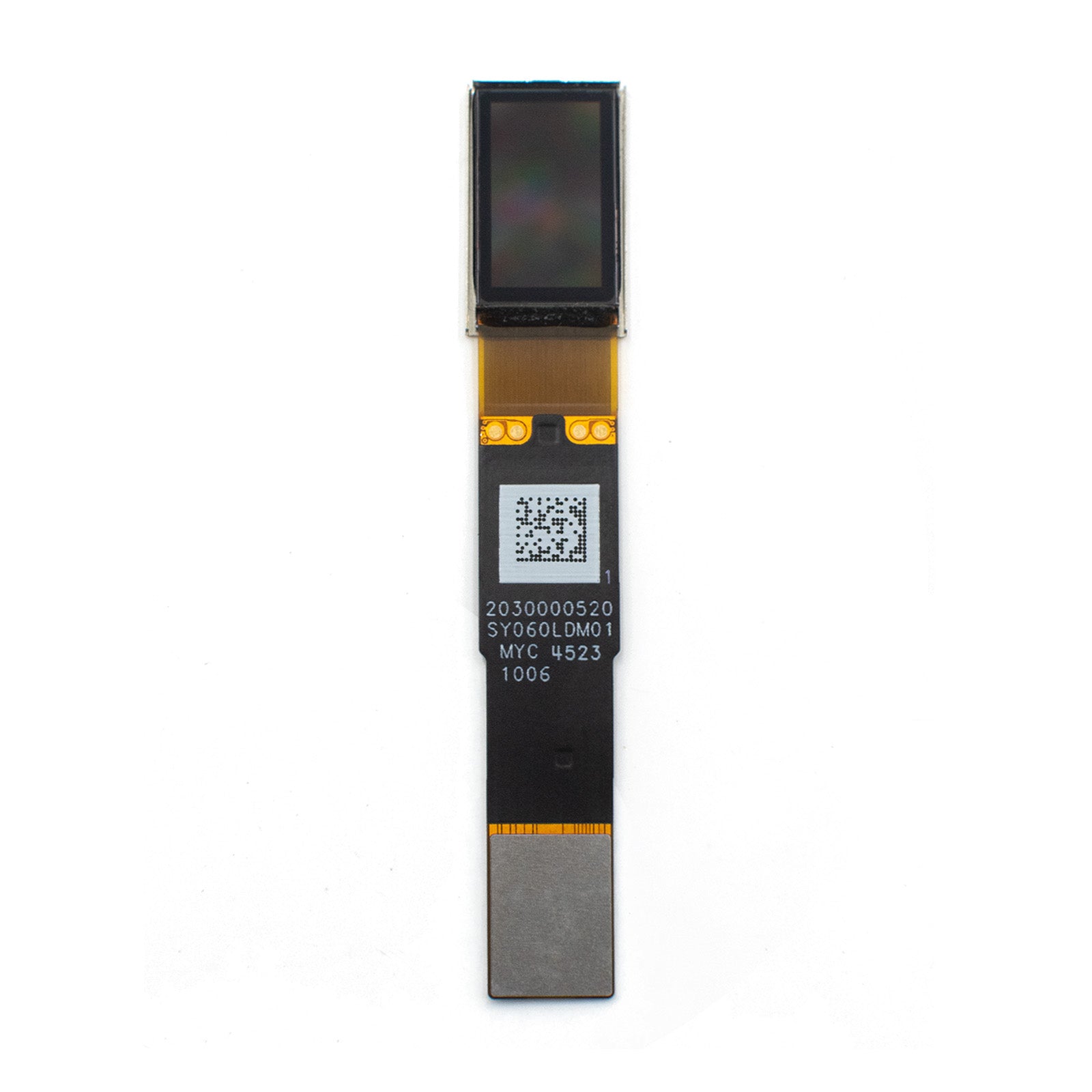 6000-nit ultra-high brightness Micro display available at DisplayModul