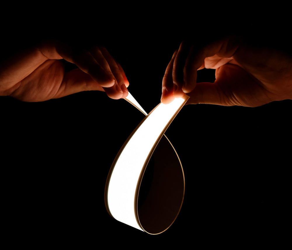 OLED Structure: The Key to Better Visual Experience