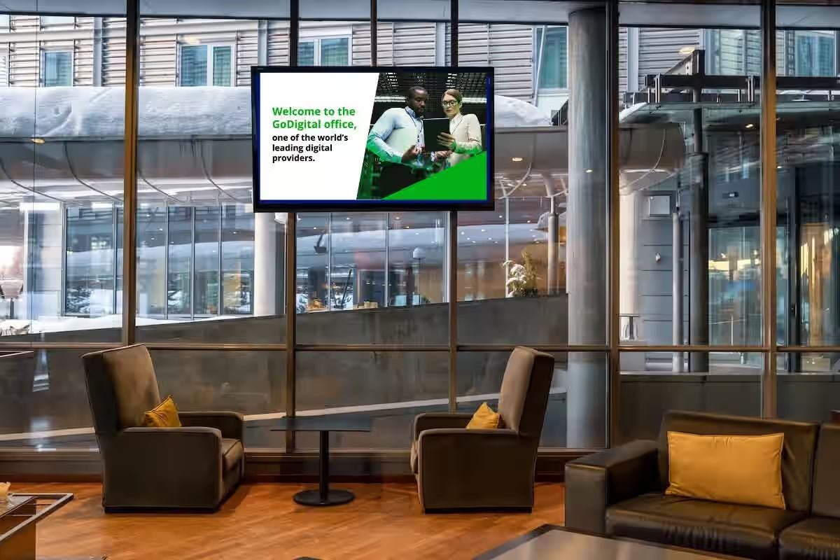 How to Choose the Best Digital Display LCD | Specifications, Resolutio