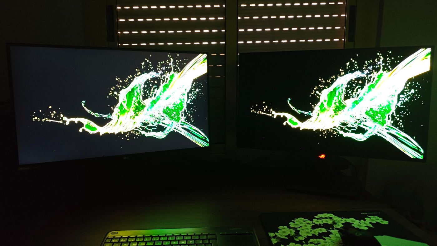 TFT display vs IPS: Key differences explained