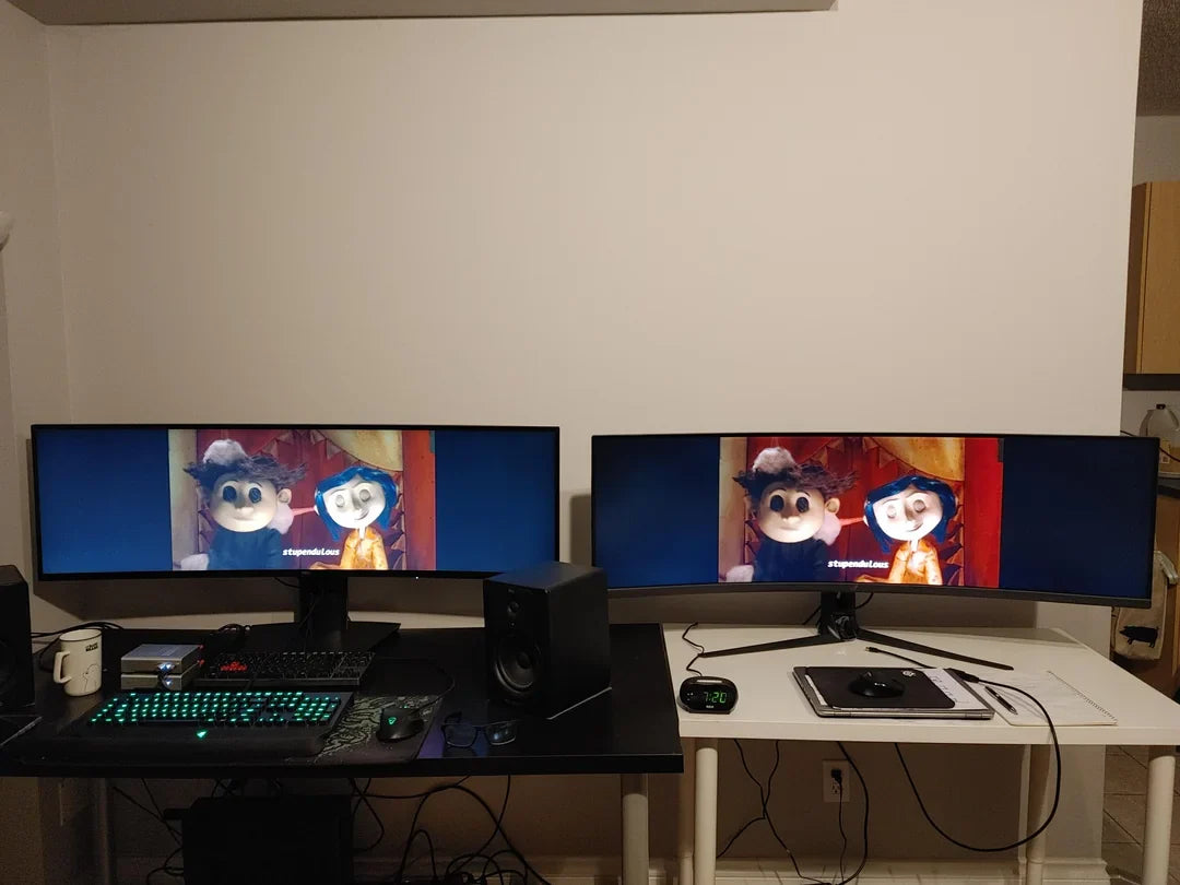 IPS vs TN Display: 5 Differences for Your Project Needs