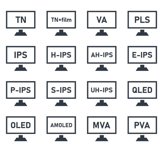 Knowledge – DisplayModule