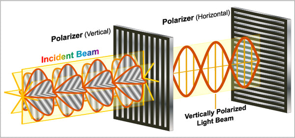 Basic Structure of Liquid Crystal Displays (LCDs)