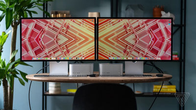 What is an IPS display and how does it work