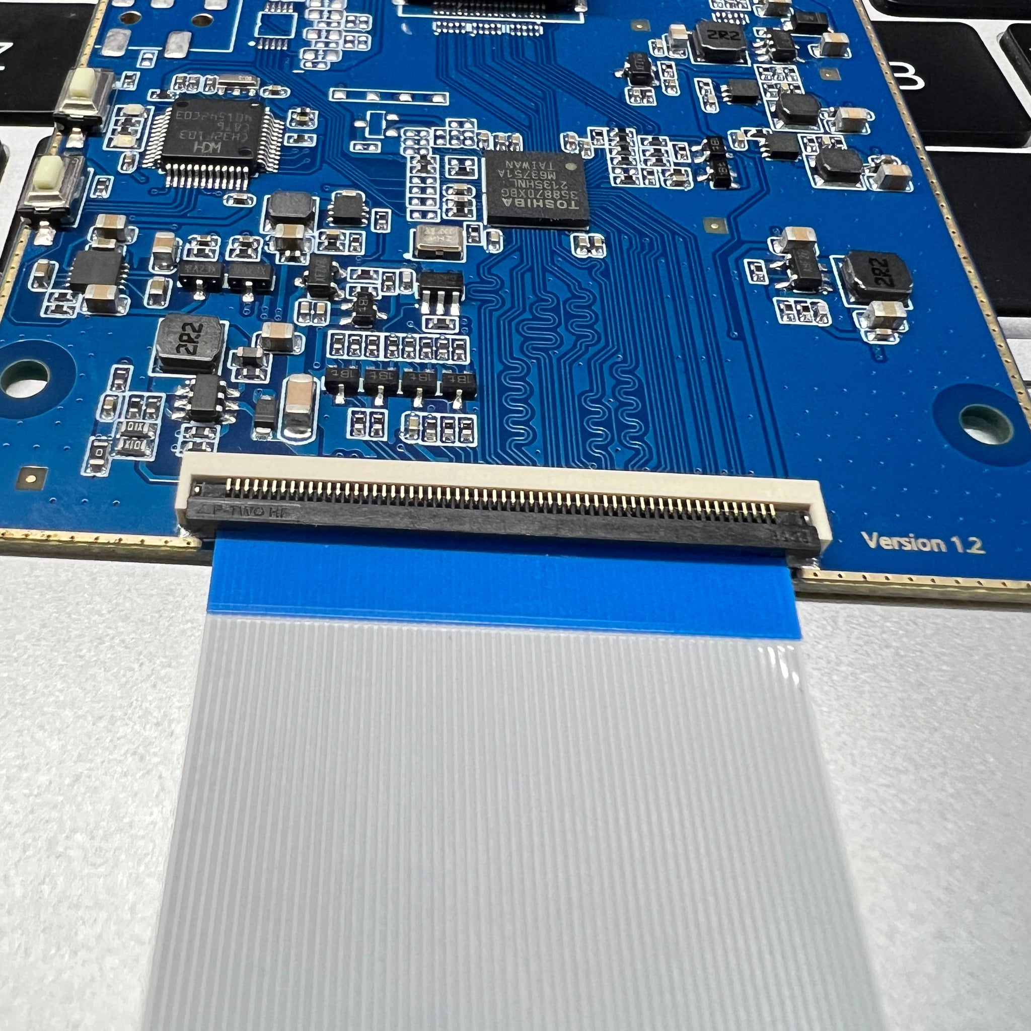 What is MIPI DSI (Display Serial Interface)?