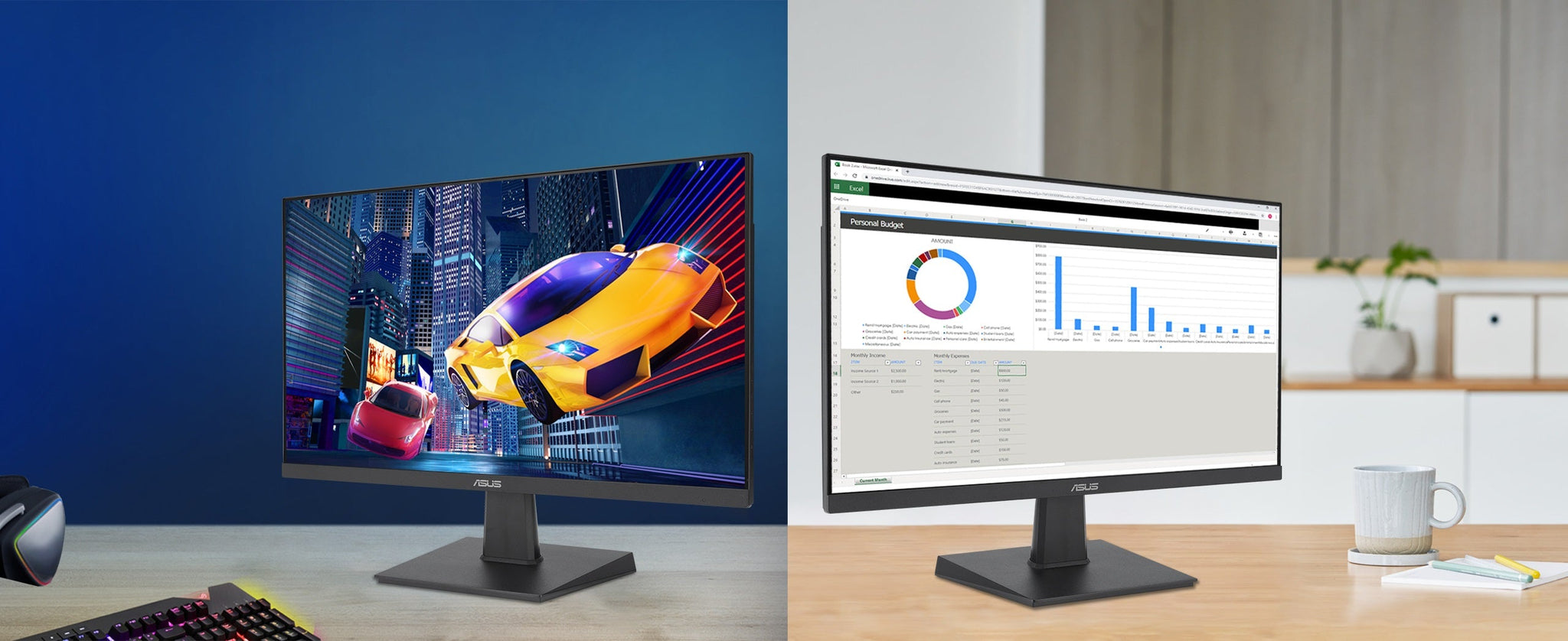 What is an IPS display and how does it work