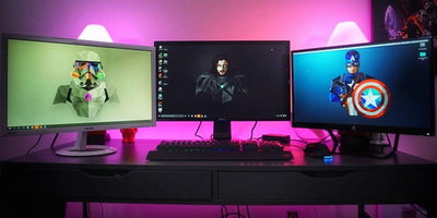 Is VA or IPS better for FPS