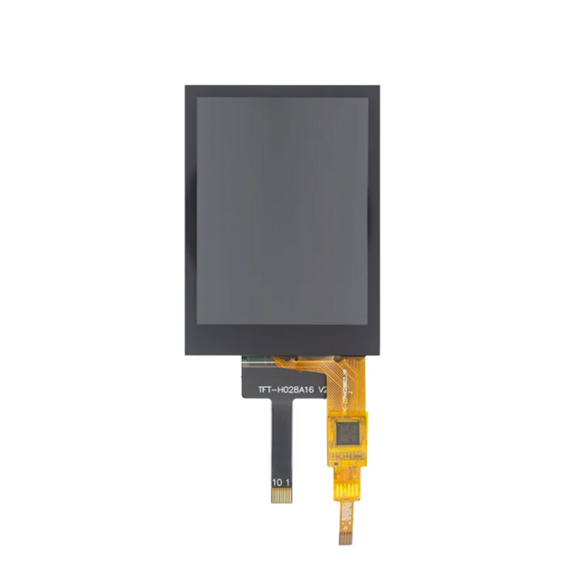 Custom TFT Display Modules A Buyer's Guide | Specifications, Interface
