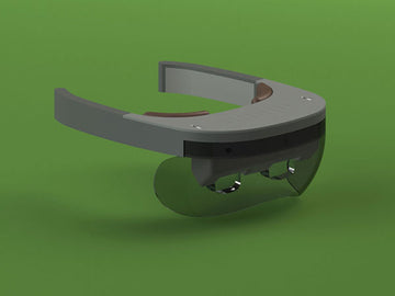 XR (AR/VR) Development Kit - Hardware & Software Development