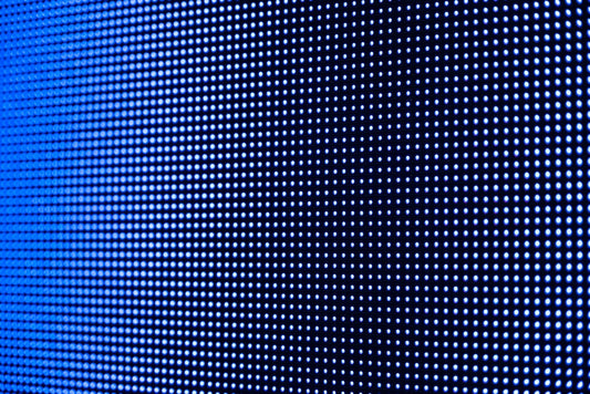 Custom TFT, LCD, OLED, Micro-OLED Displays Manufacturer – DisplayModule