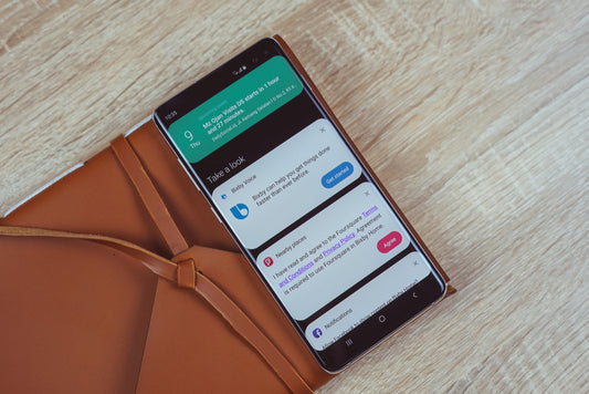 Knowledge – Page 11 – DisplayModule