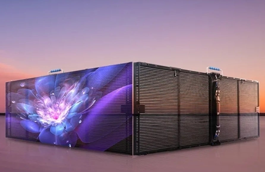 Transparent LCD Display Manufacturing | Materials, Features, and Proce