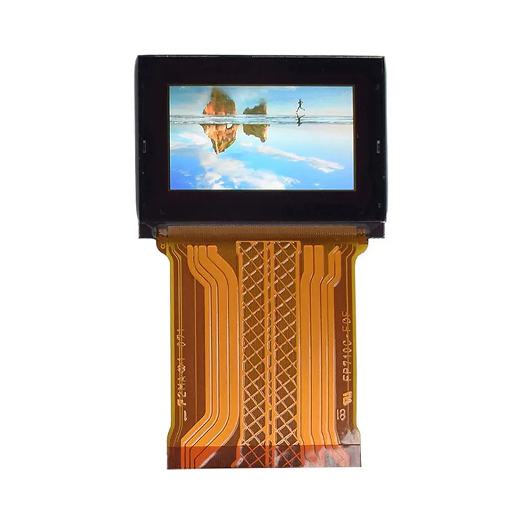 AMOLED Display Screen Manafacturer Module Monitor