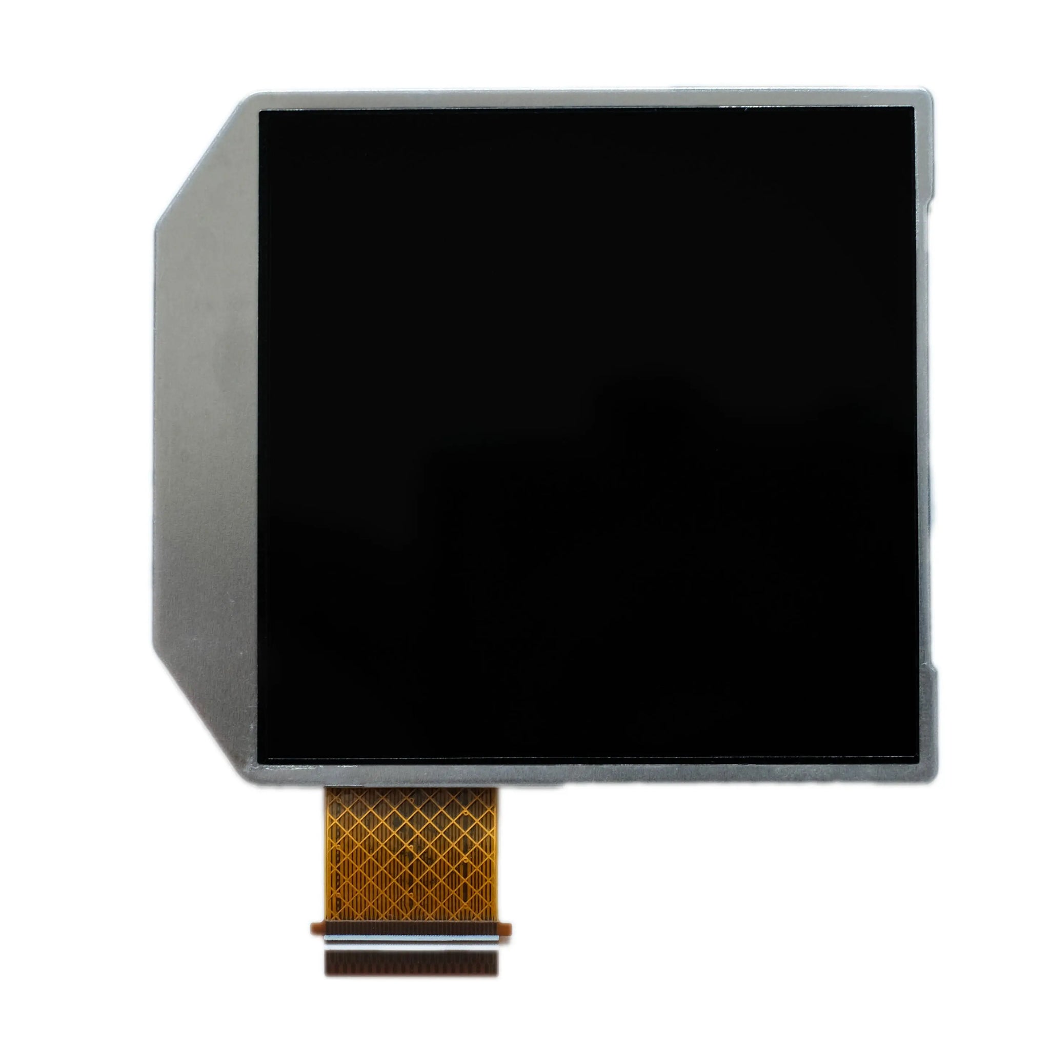 2.48" Round TFT Display： 320x320 SPI RGB Interface |S6D05A1 Driver IC ...