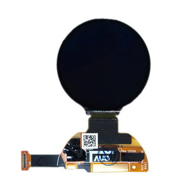Round LCD OLED Display Arduino Circular Screen – DisplayModule