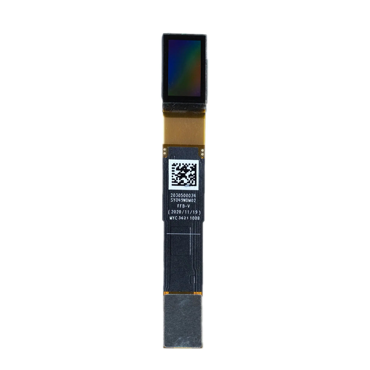Pixel Arrangement in LCD Displays