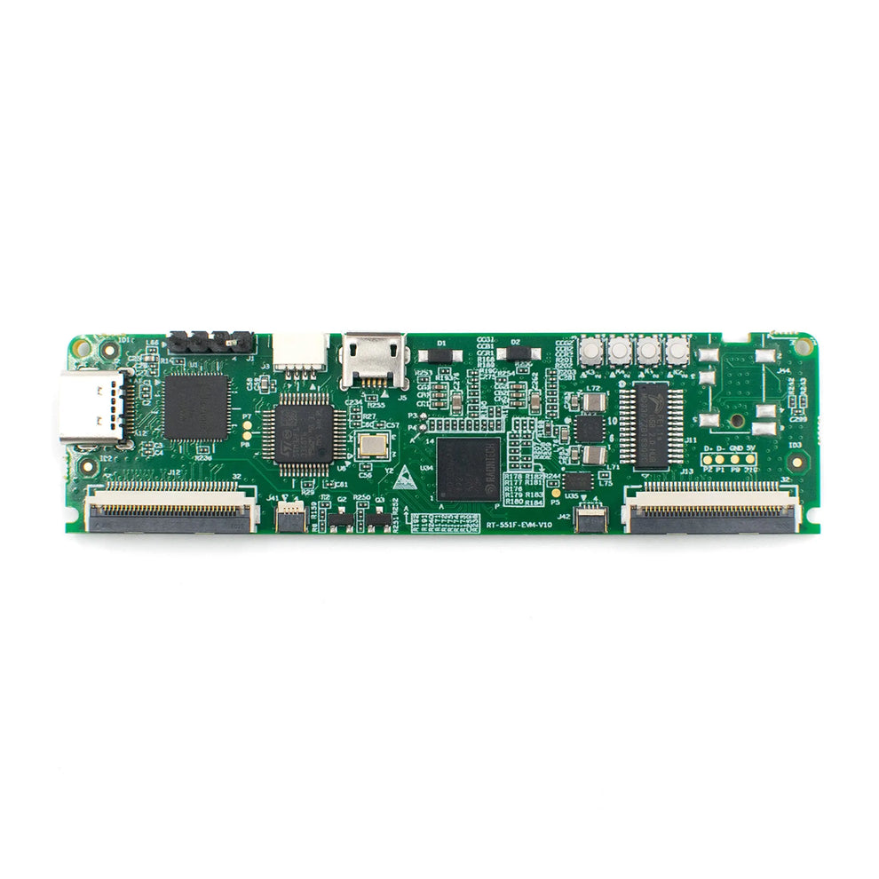 AR Optical Module 1920x1080 Vertical – DisplayModule