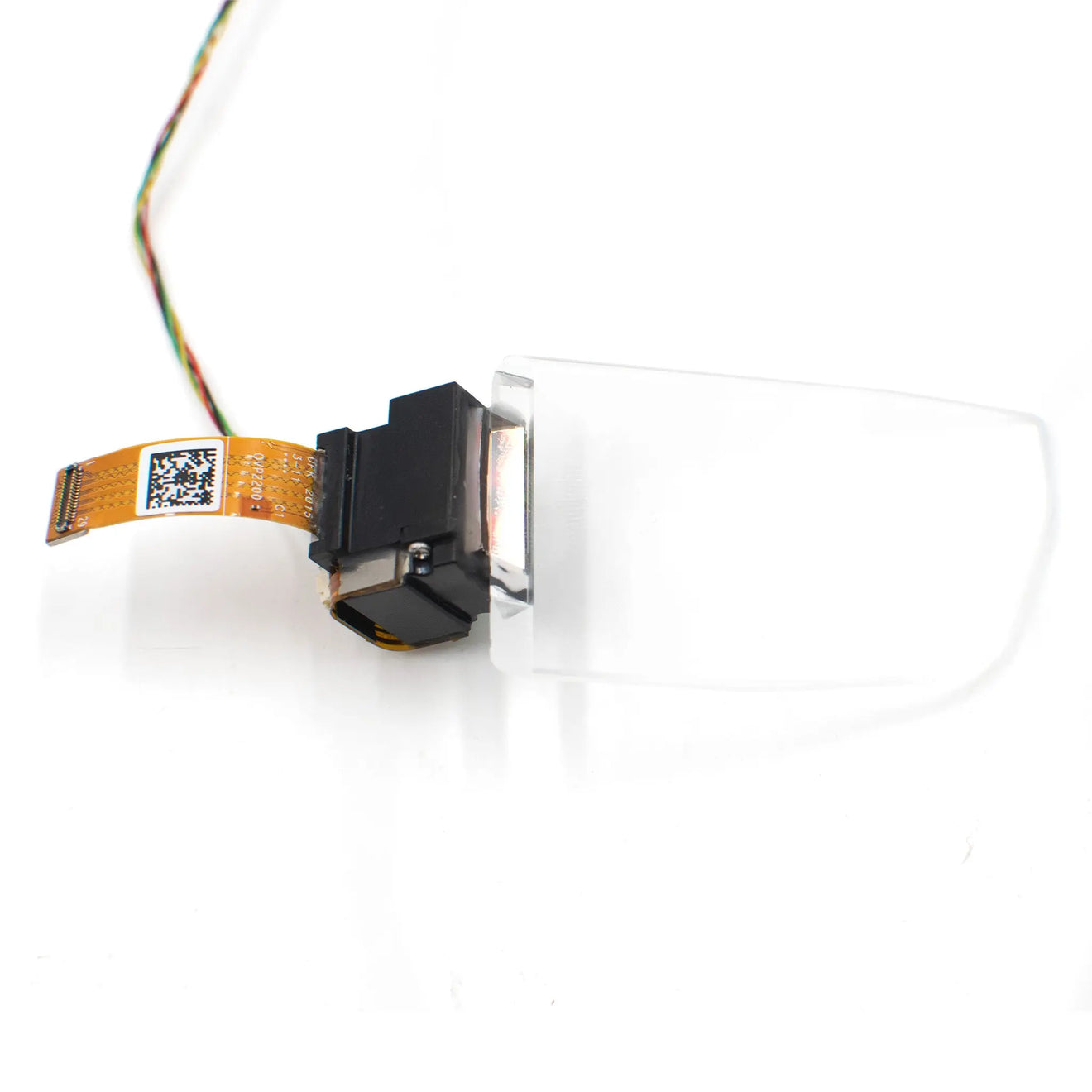 Custom TFT, LCD, OLED, Micro-OLED Displays Manufacturer – DisplayModule