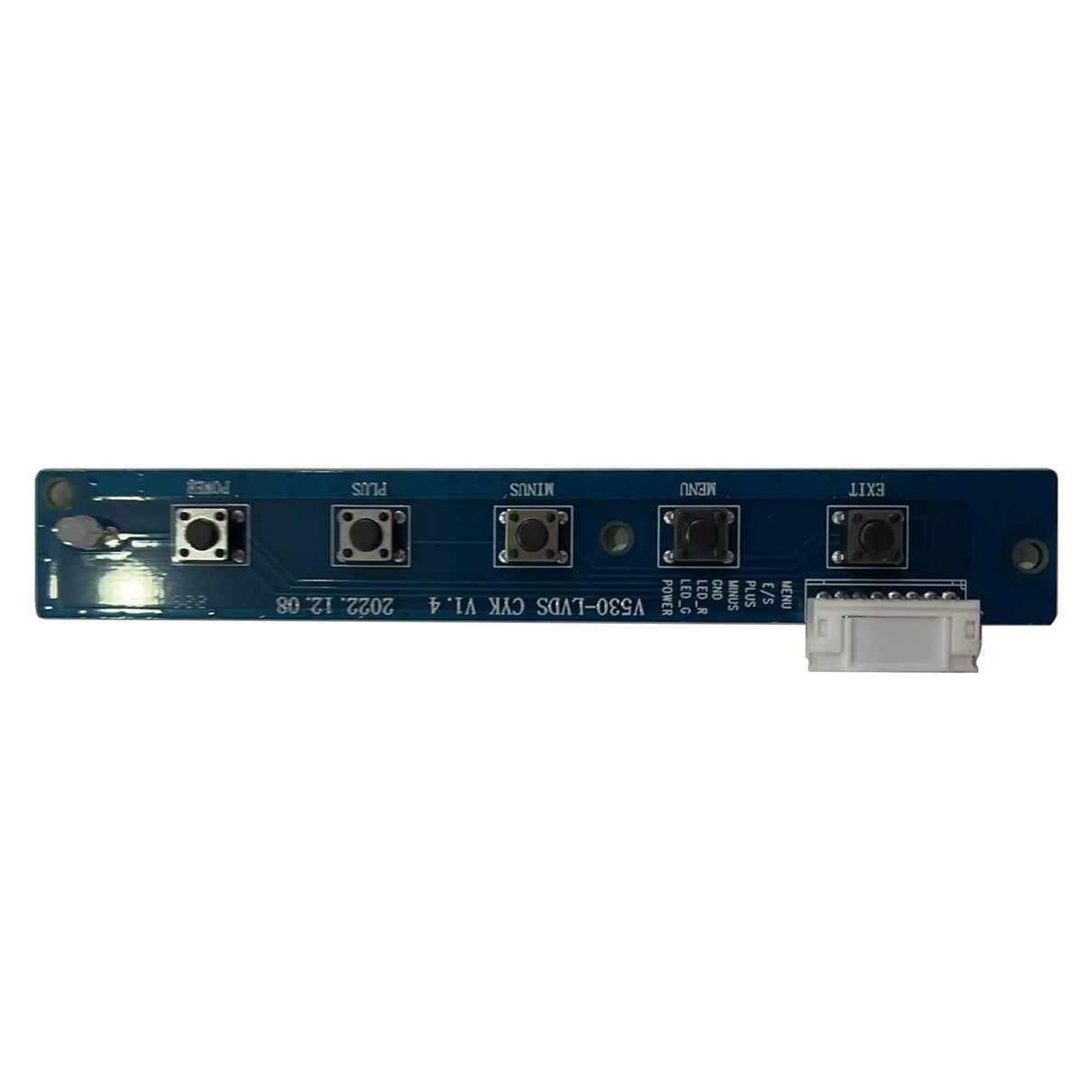 Adapter HDMI to LVDS Converter – DisplayModule