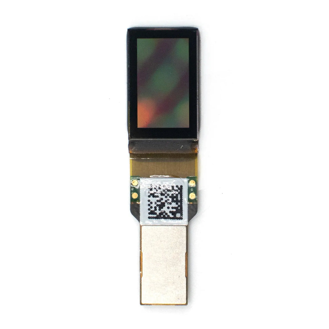 Micro OLED Display Micro-OLED Screen – DisplayModule