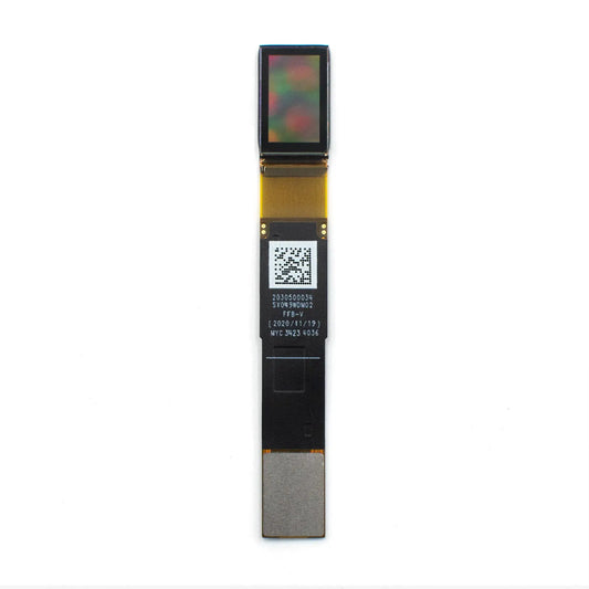 Micro OLED Display Micro-OLED Screen – DisplayModule