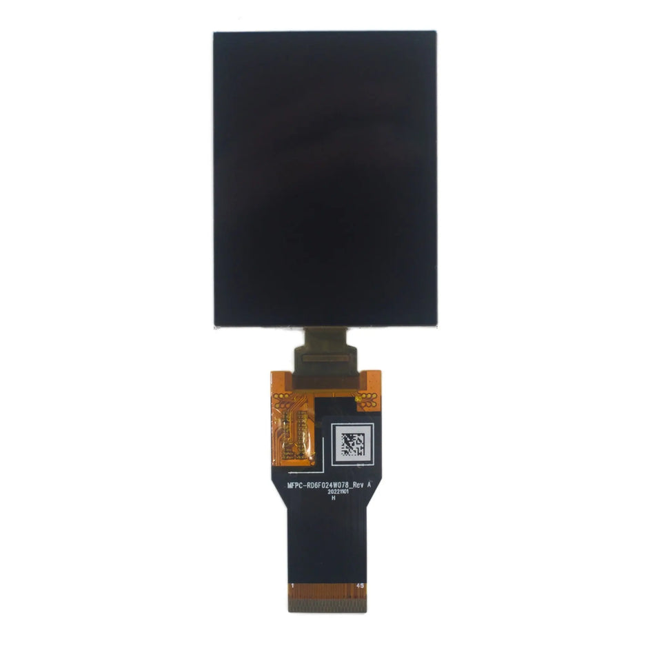 Products – DisplayModule