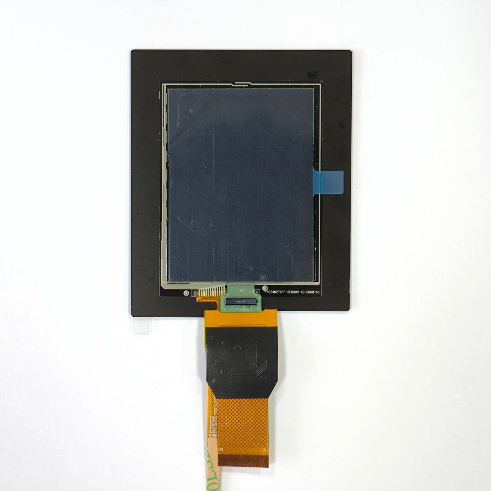 Custom LCD/TFT/OLED Displays Manufacturer | wholesale display module