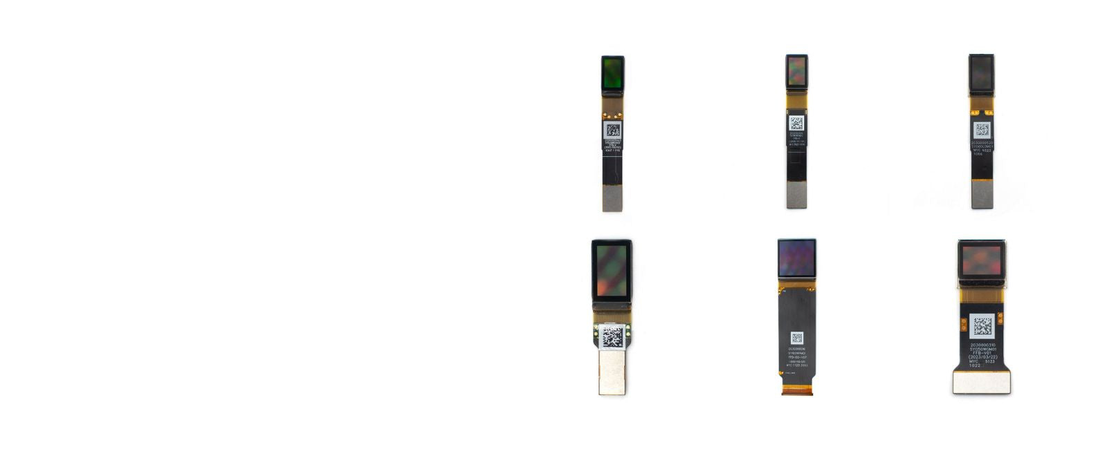 Custom TFT, LCD, OLED, Micro-OLED Displays Manufacturer – DisplayModule