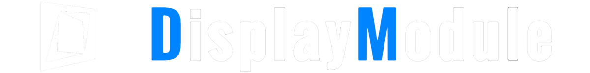 Learn About 6 Common Display Interfaces in 5 minutes