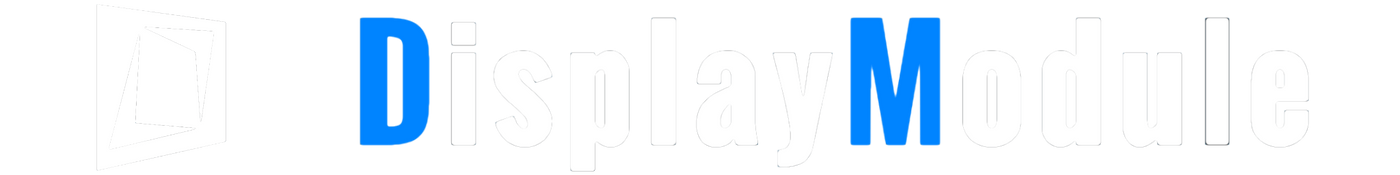 Learn About 6 Common Display Interfaces in 5 minutes