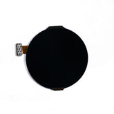 Round LCD OLED Display Arduino Circular Screen – DisplayModule