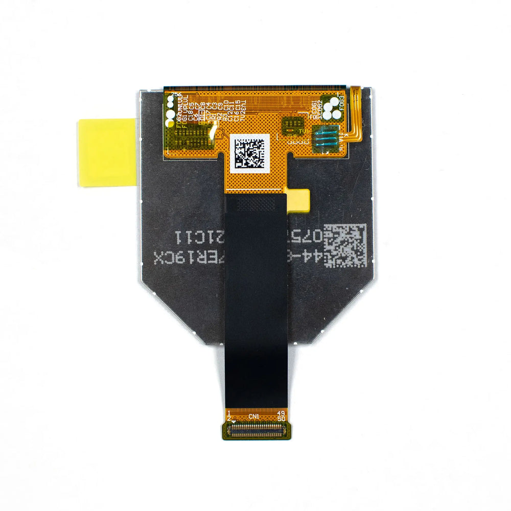 2.1" TFT High PPI VR Display: 1600x1600 Resolution | 1058ppi Density ...