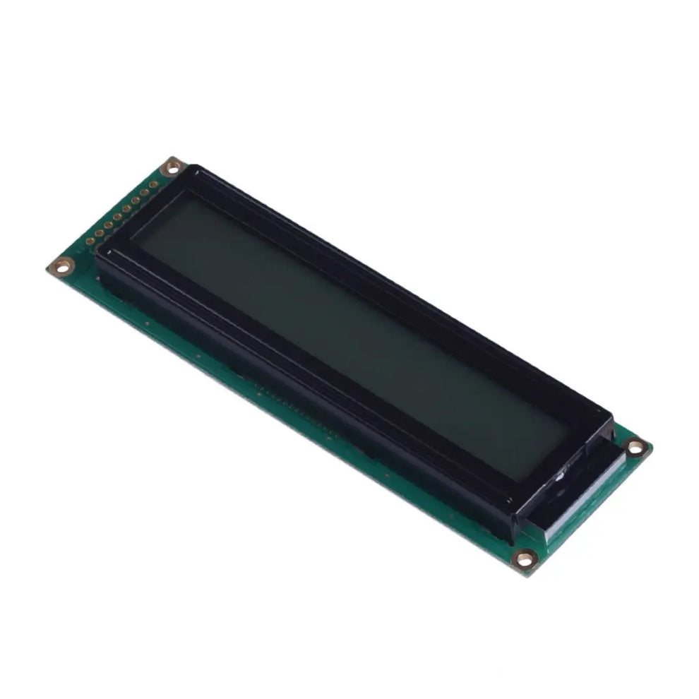 24x2 Character LCD Display FSTN Screen Bulk Sale – DisplayModule
