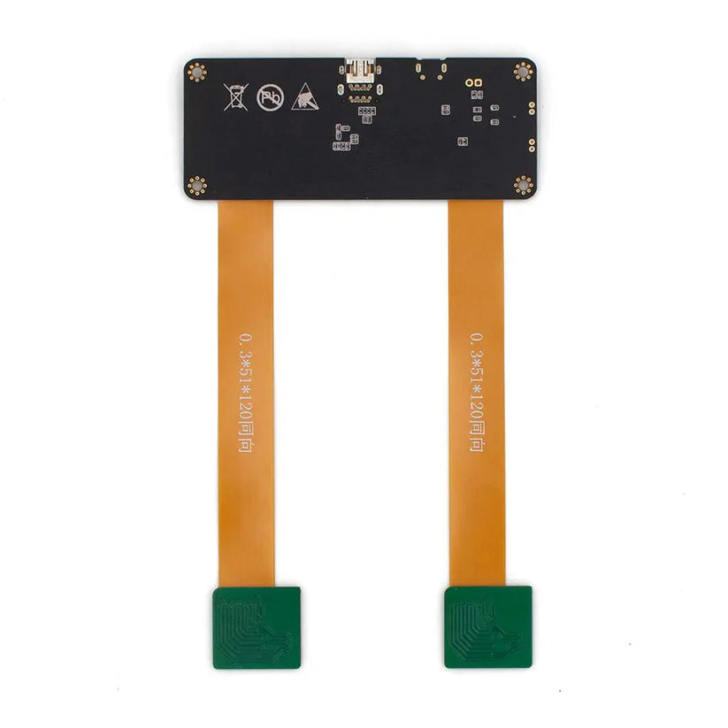 DP (DisplayPort) to MIPI Converter | Type-C to MIPI Adapter – DisplayModule