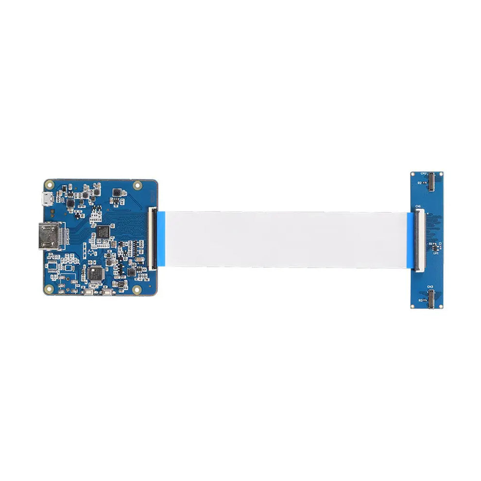 HDMI to MIPI Converter Board | HDMI to DSI Adapter – DisplayModule