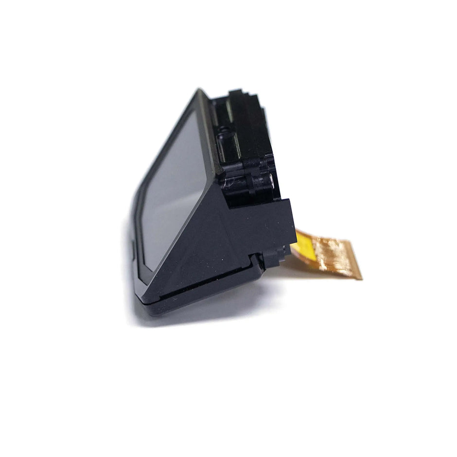 Custom TFT, LCD, OLED, Micro-OLED Displays Manufacturer – DisplayModule