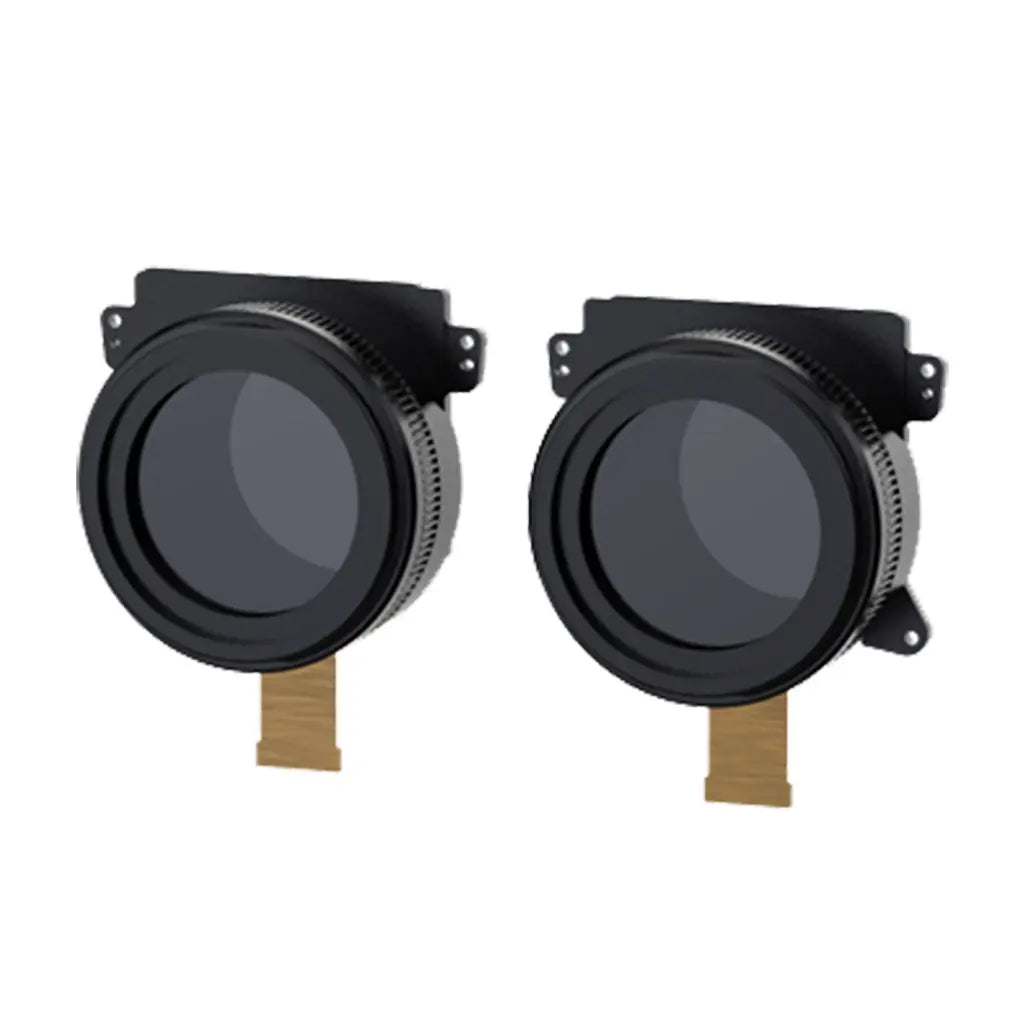 2.1" 1600x1600 Fast Switch LCD Myopia VR Display Module - MIPI | Custom ...