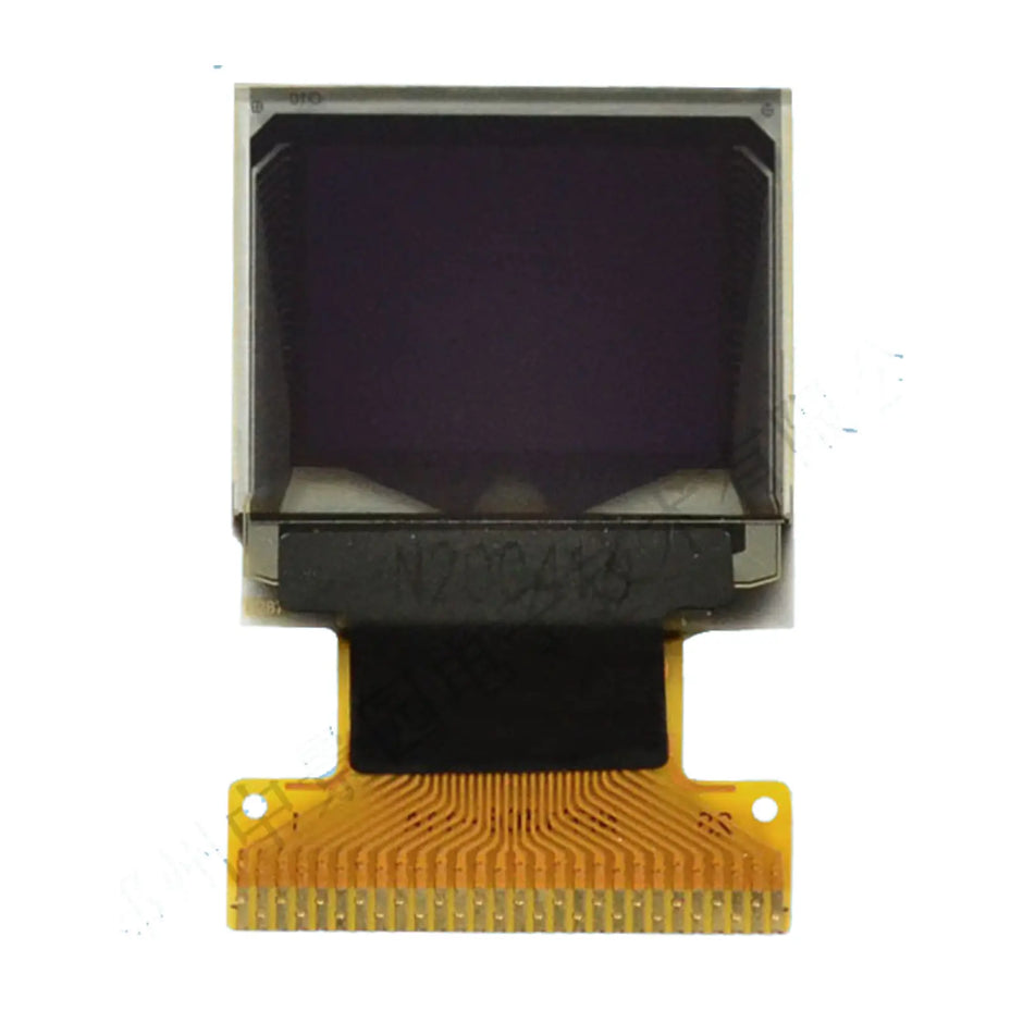 Graphic Oled Display Arduino Adafruit Module Displaymodule